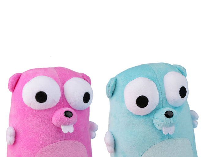 Golang Market Store – GolangMarket Gopher Store